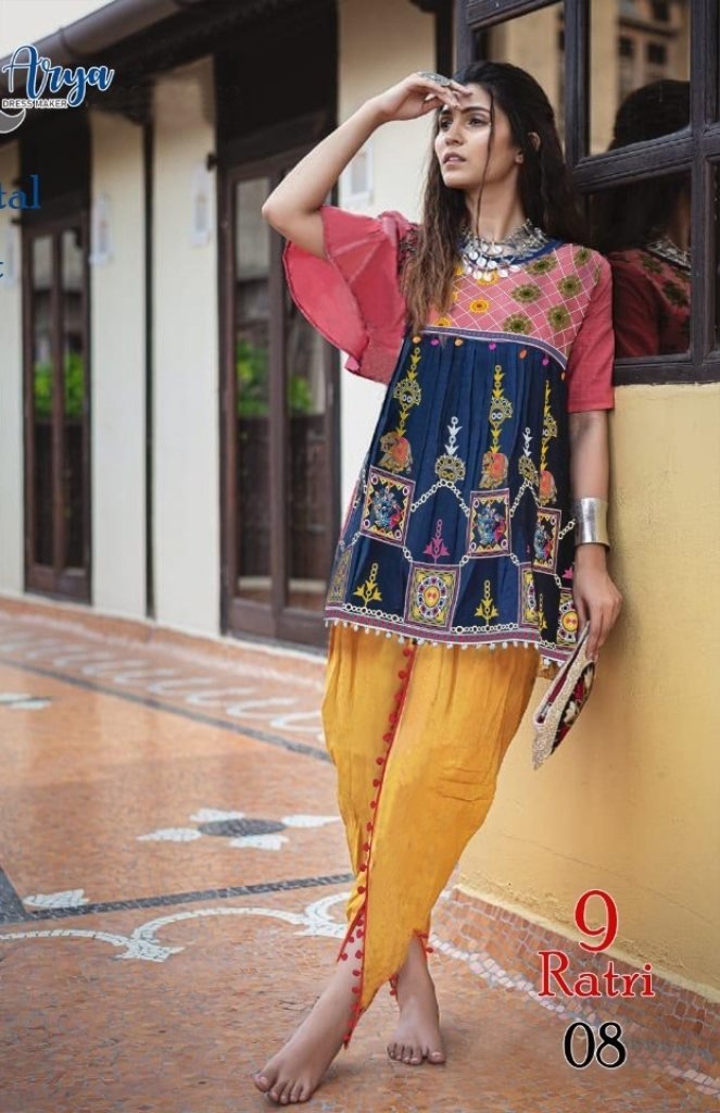 Buy Now Latest Premium Quality At 9Ratri Women Poly Reyon DIgital Print ...