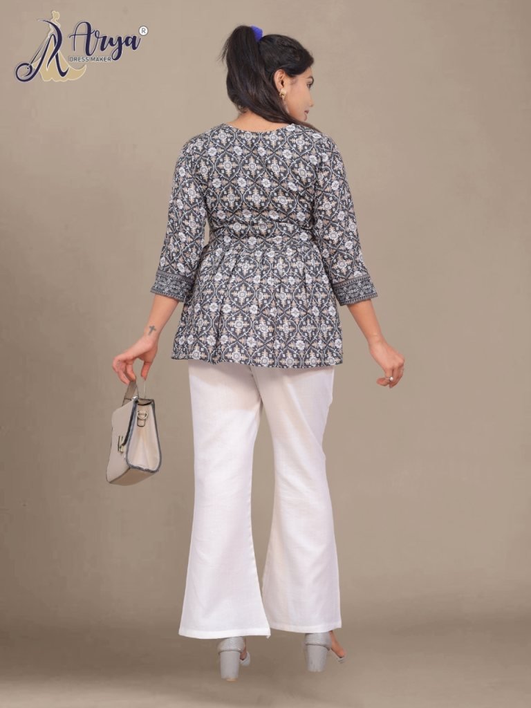 Buy Kia top and pant western collection 01 at Rs. 882 online from ...