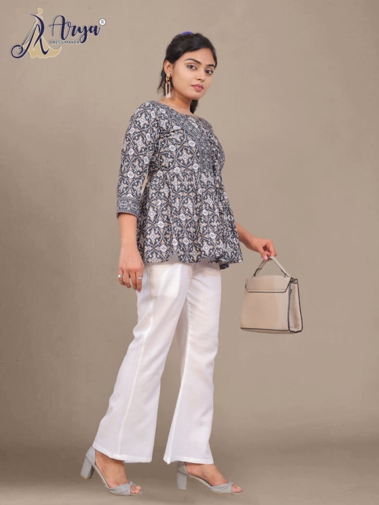 Buy Kia top and pant western collection 01 at Rs. 882 online from ...