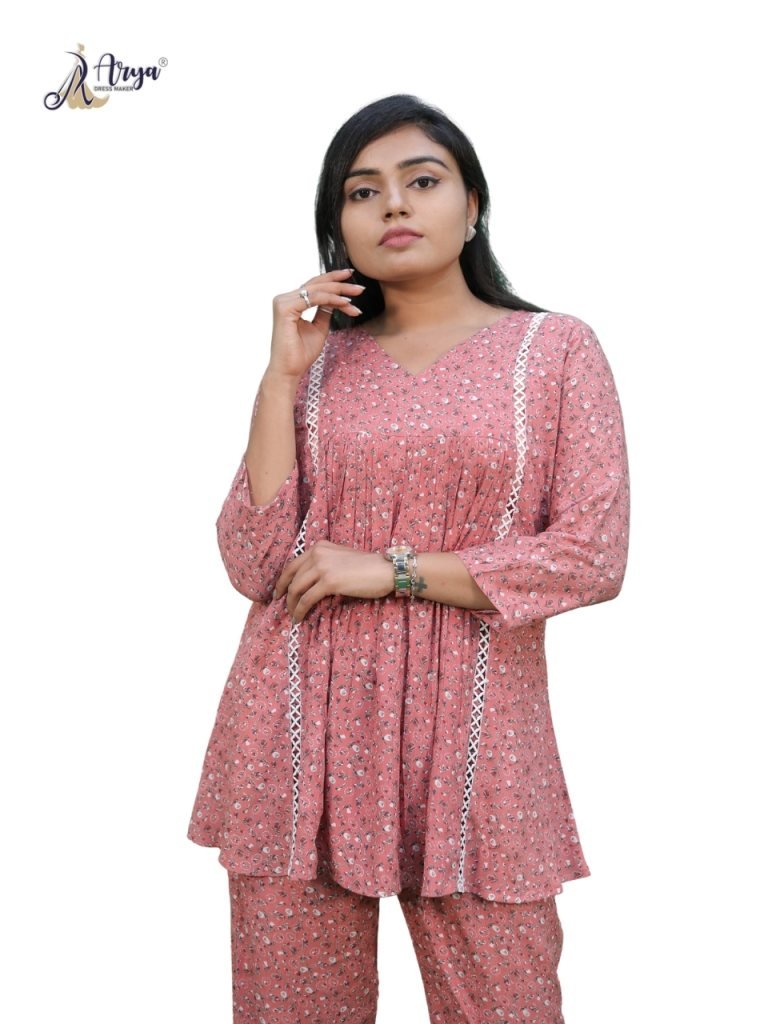 Buy Tapshi Top and palzzo women western collection 01 at Rs. 1040 ...